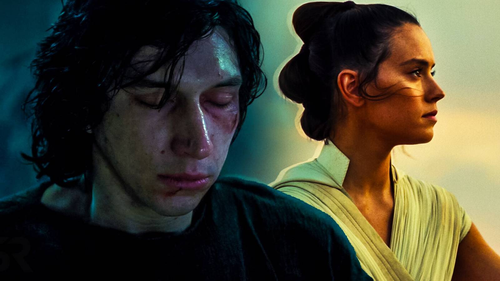 Rey’s New Star Wars Movie Makes Rise Of Skywalker's Kylo Mistake Even Worse