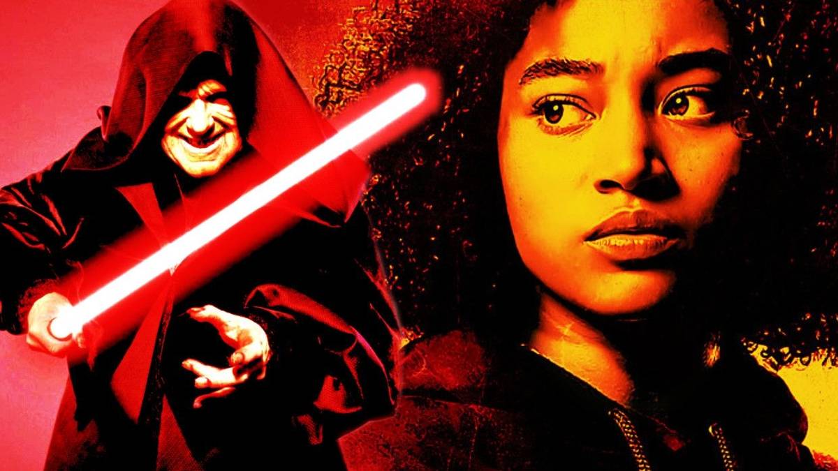 "What If I Do Not Want To Be Healed?" Star Wars Gives Sith Doctrine a New Twist Ahead of The Acolyte