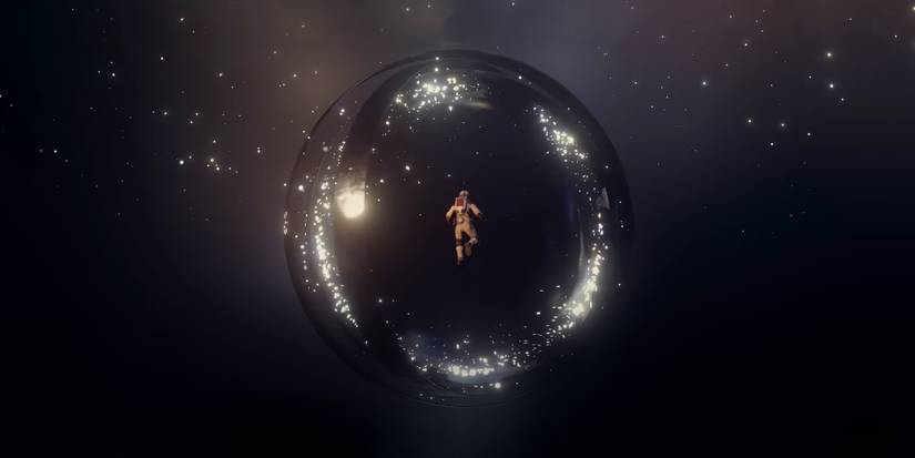 Can You Keep Playing Starfield After Beating The Main Story?