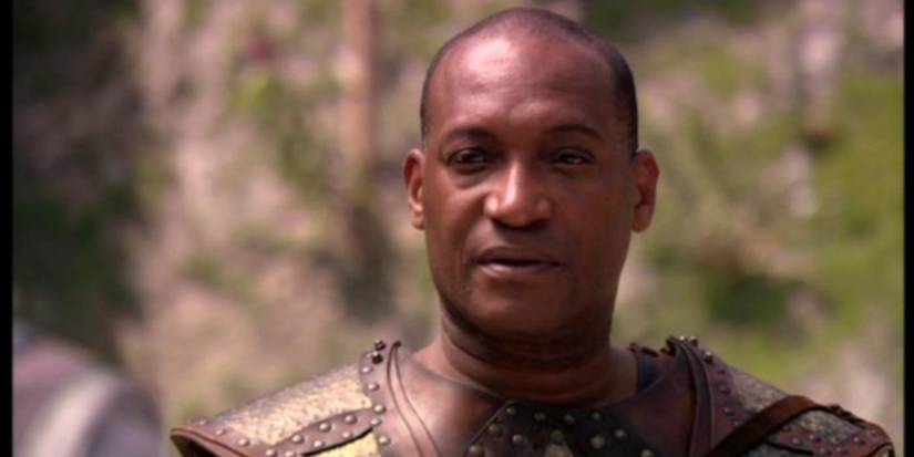 12 Star Trek Actors Who Crossed Over Into Stargate