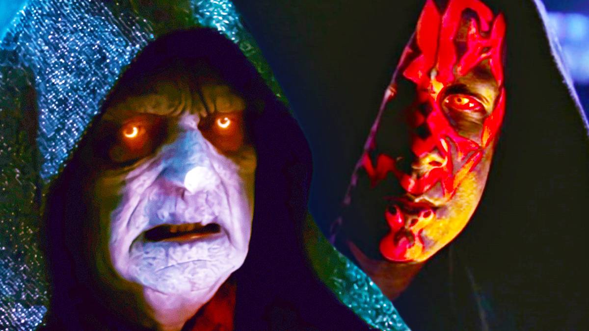 Star Wars Will Finally Solve The Oldest Dark Side Mystery After 46 ...