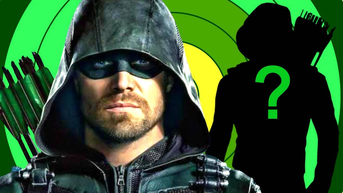 Stephen Amell Gets Brutally Honest About DCU Recasting, After 11 Years ...