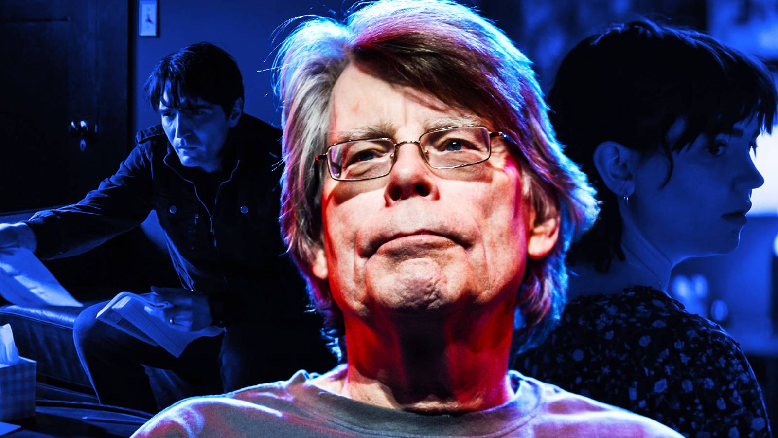 The Boogeyman's 8 Biggest Changes To The Stephen King Book