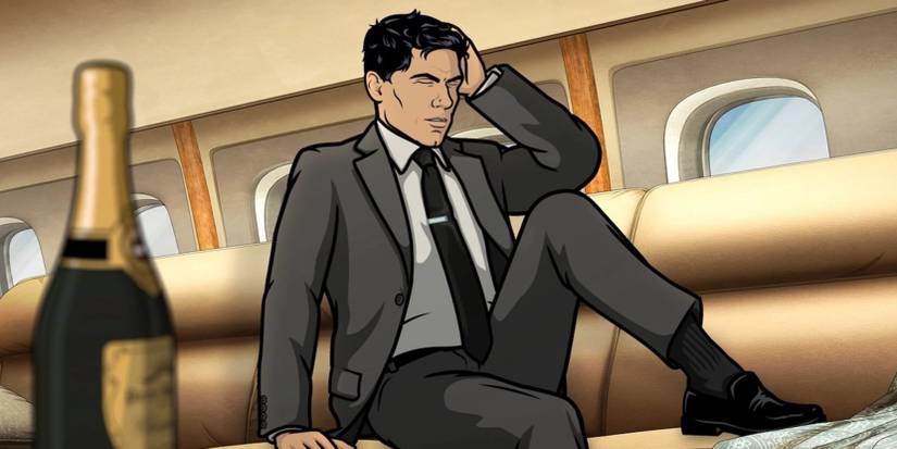 Archer Season 14 Confirmed: Release Date, Cast, Story Details ...