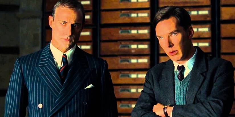 The Imitation Game True Story: Everything The Movie Changes