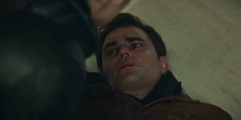 Every Kirk Death In Star Trek