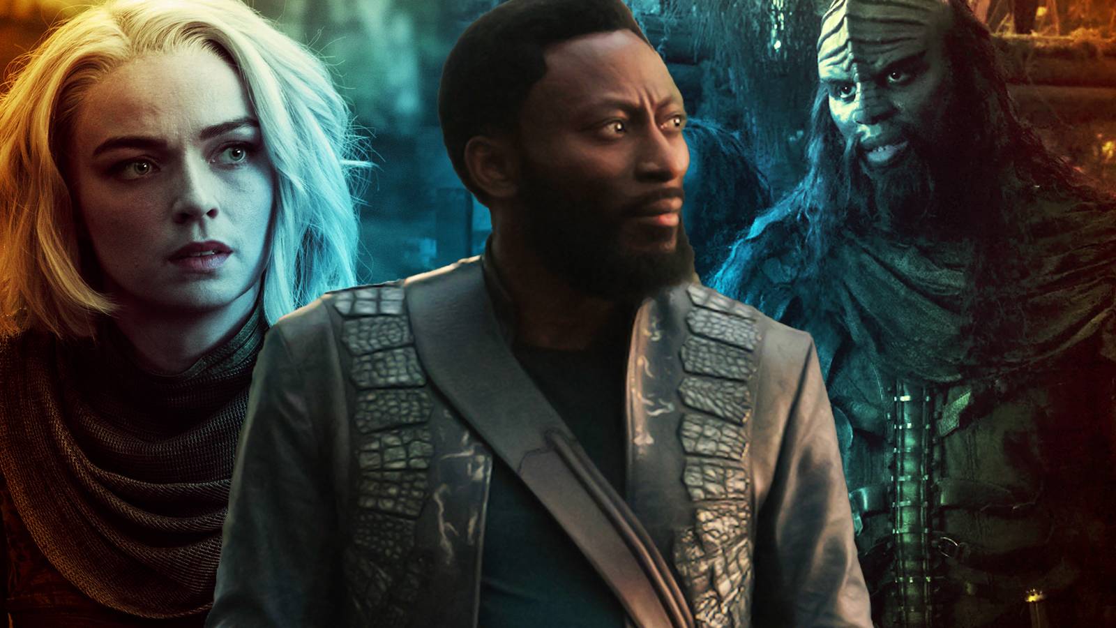 "Like Bruce Lee": Strange New Worlds Doctor's Real Life Fighting Skills ...