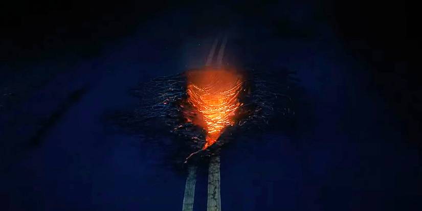 All 9 Upside Down Gates Stranger Things Has Opened So Far