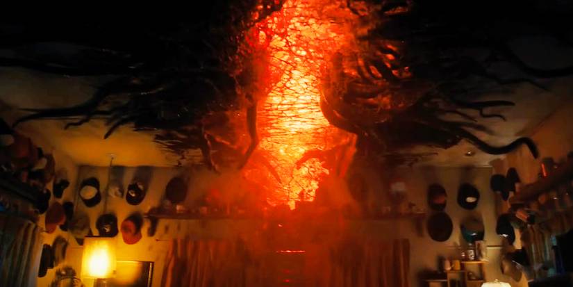 All 9 Upside Down Gates Stranger Things Has Opened So Far