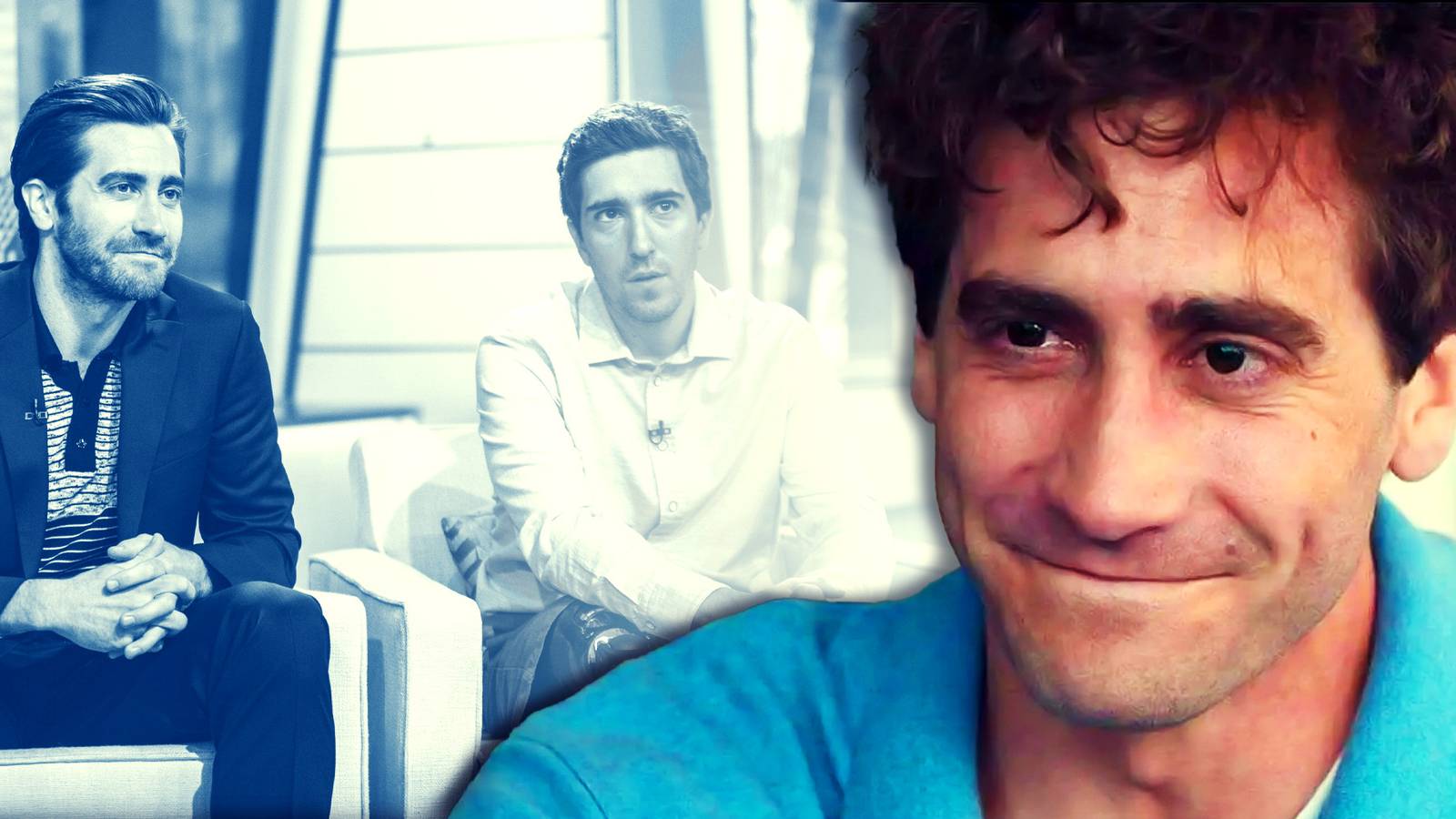 Stronger True Story: The Real Jeff Bauman & Boston Marathon Bombing ...