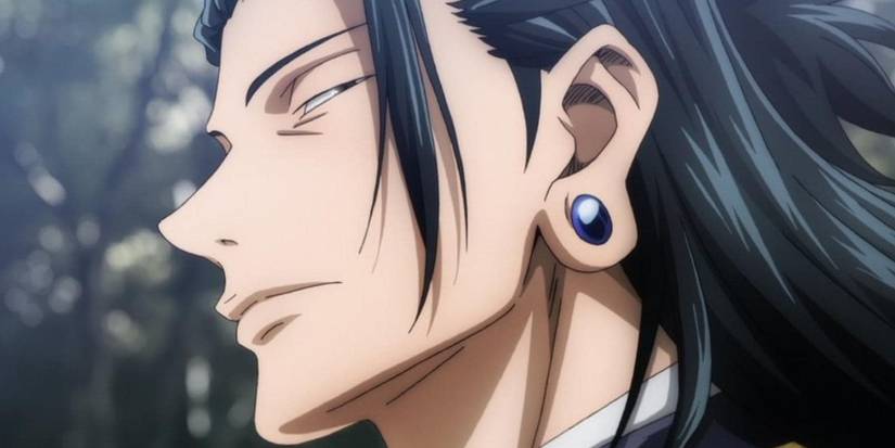 10 Best Jujutsu Kaisen Character Designs