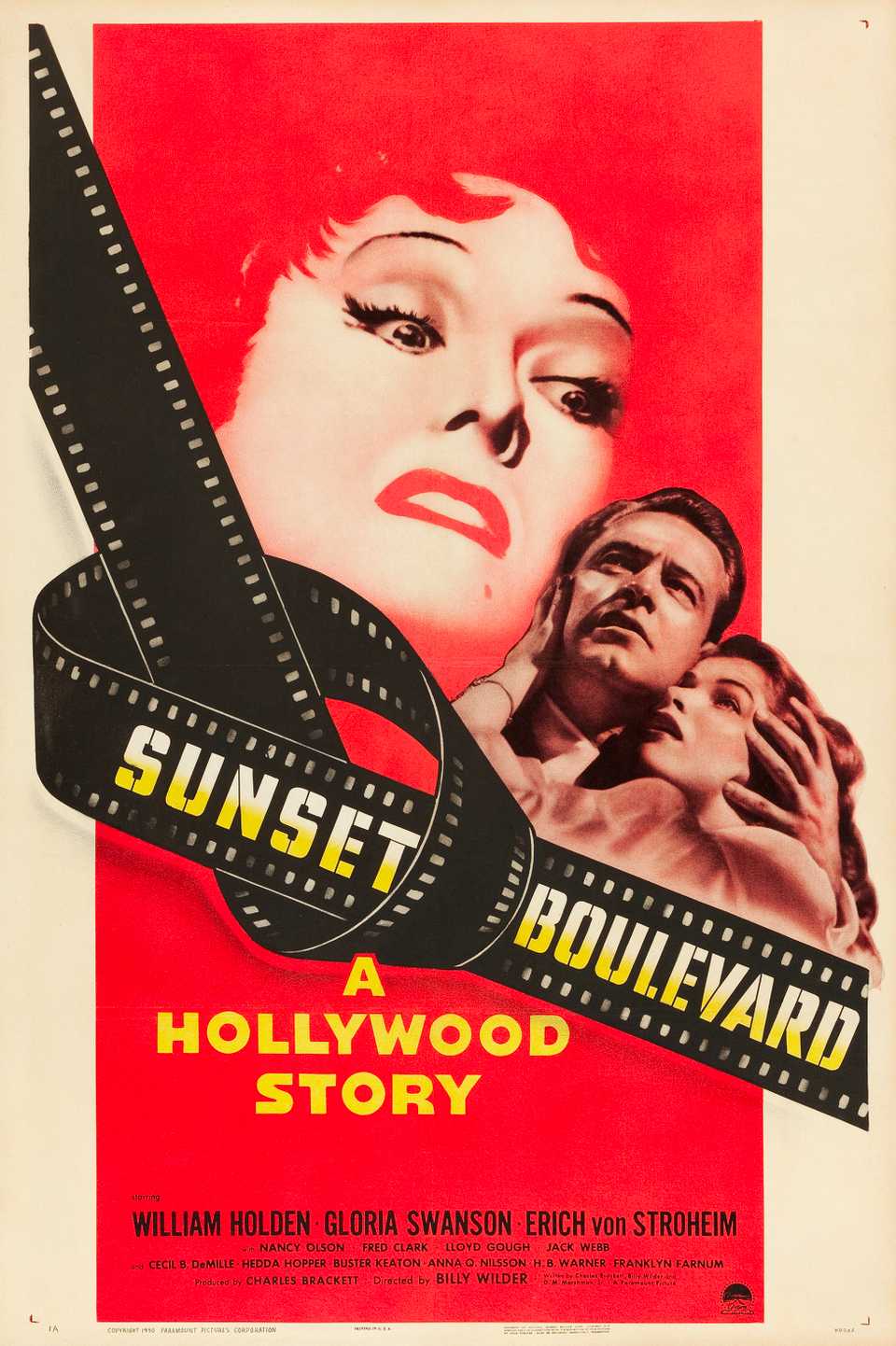 10 Movies From The 1950s That Are Considered Masterpieces