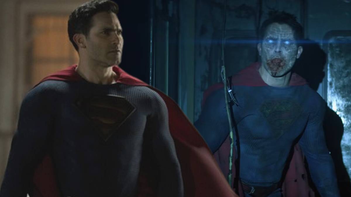 Superman & Lois Season 3 Ending Explained