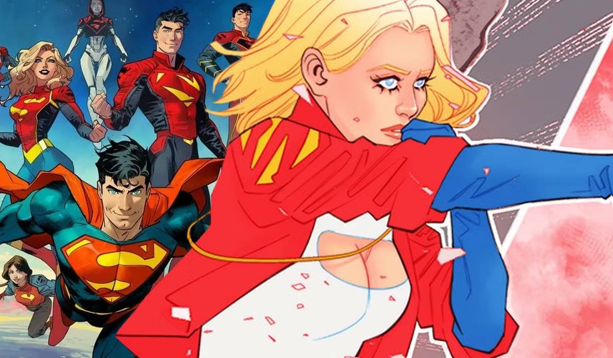 Commission Supergirl By Jesi15 Supergirl Power Girl Dc