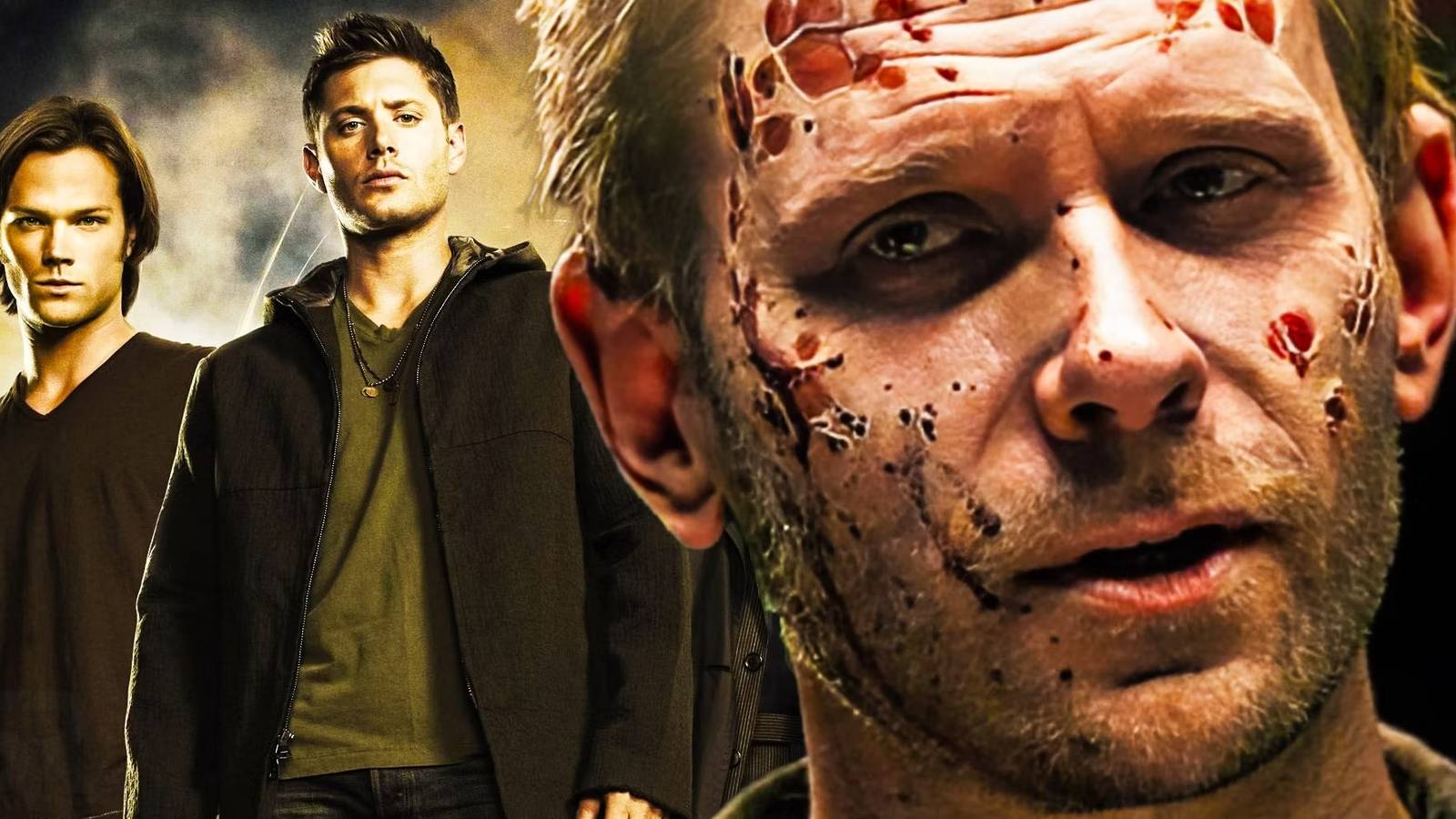 Lucifer Was Never Supernatural's Best Villain: Sam & Dean's True Enemy ...