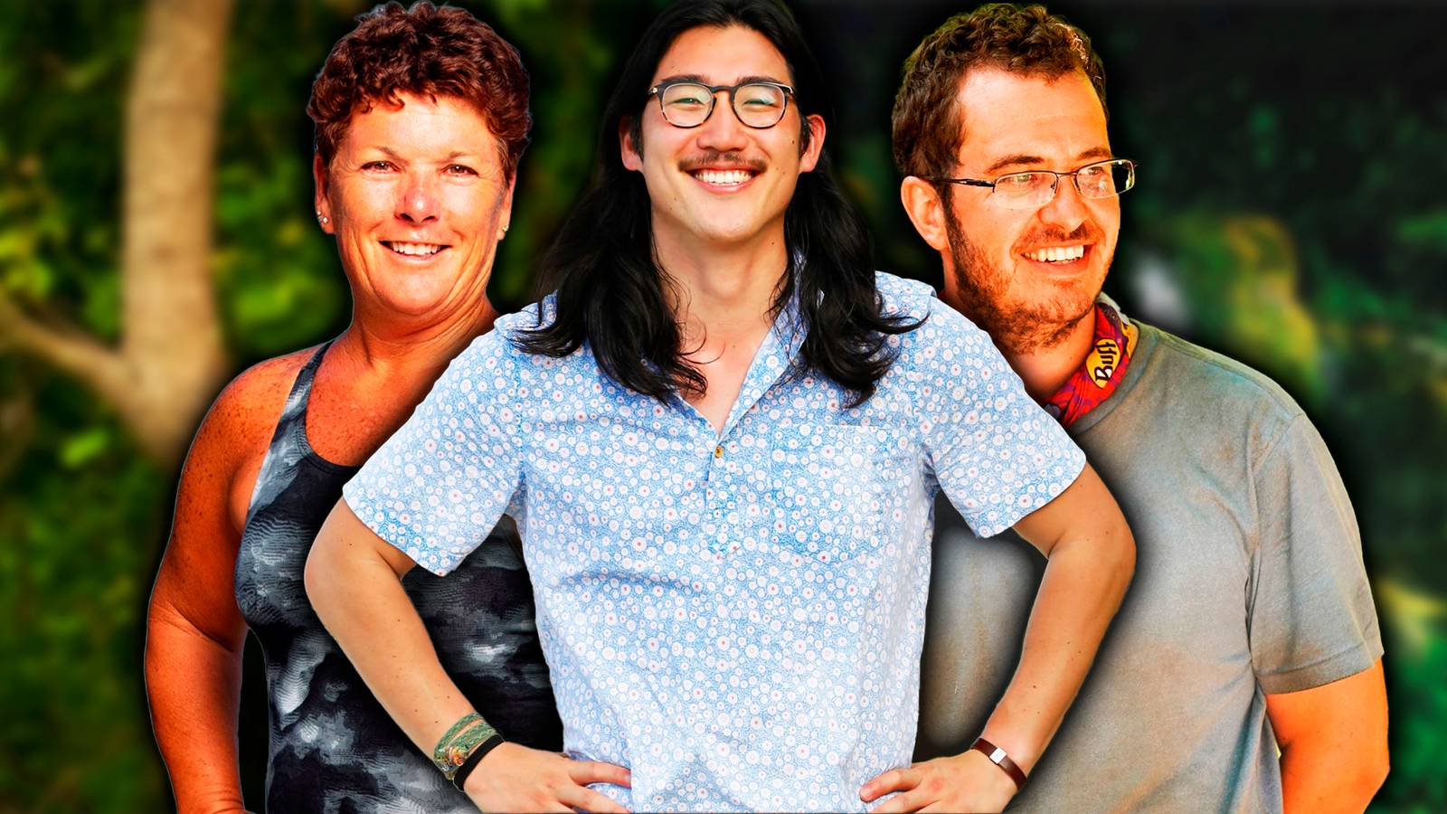 16 Survivor Contestants Who Have Received The “Sia Award”