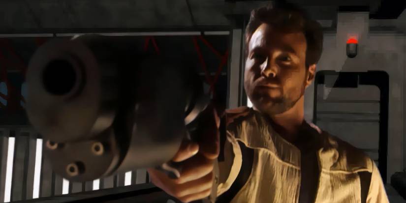 Star Wars Outlaws' Kyle Katarn Theory Just Got Debunked [EXCLUSIVE]