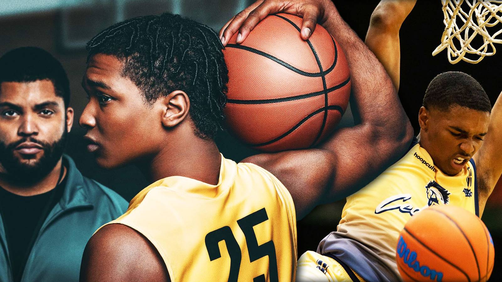 Is Swagger Based On A True Story? Real Inspirations Behind Apple's ...