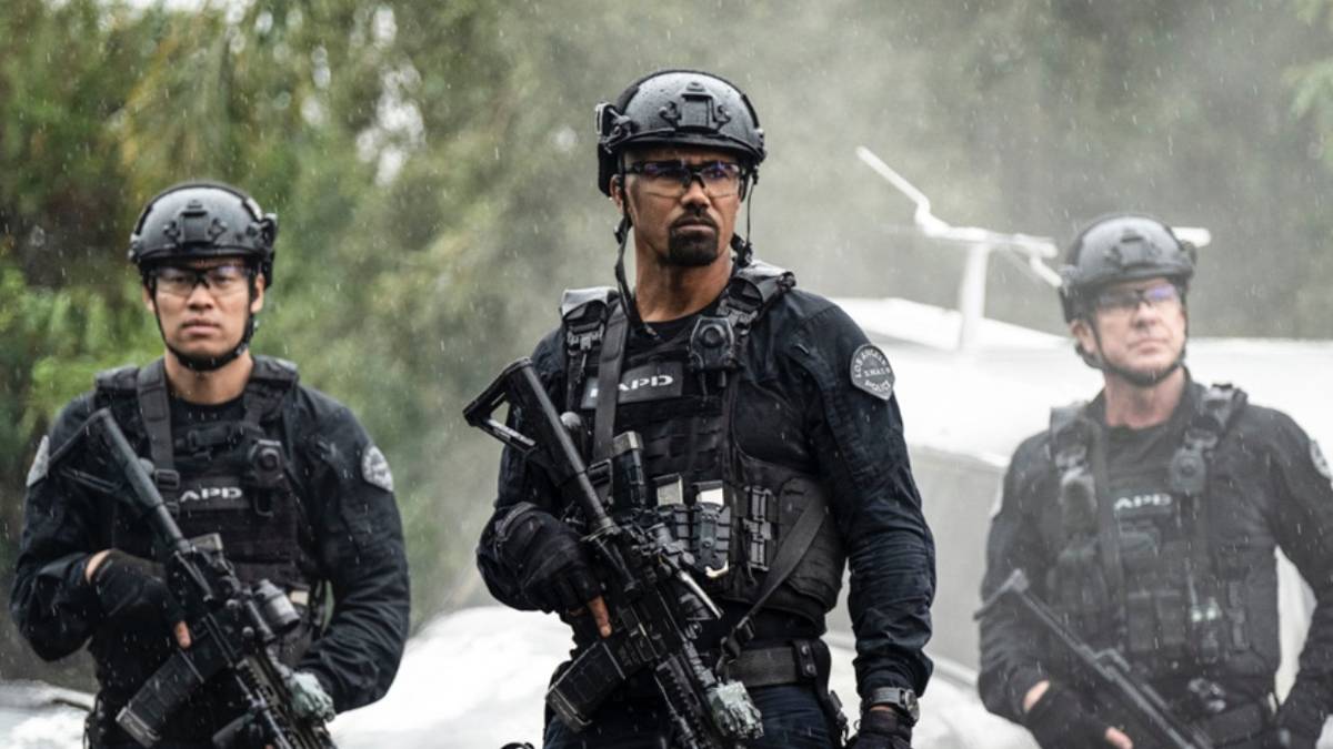 S.W.A.T. Season 7: Release Date, Cast & Everything We Know