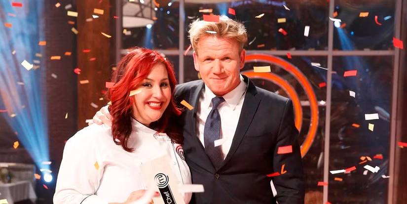 MasterChef: 9 Fakest Things About The Show, According To Cast And Crew
