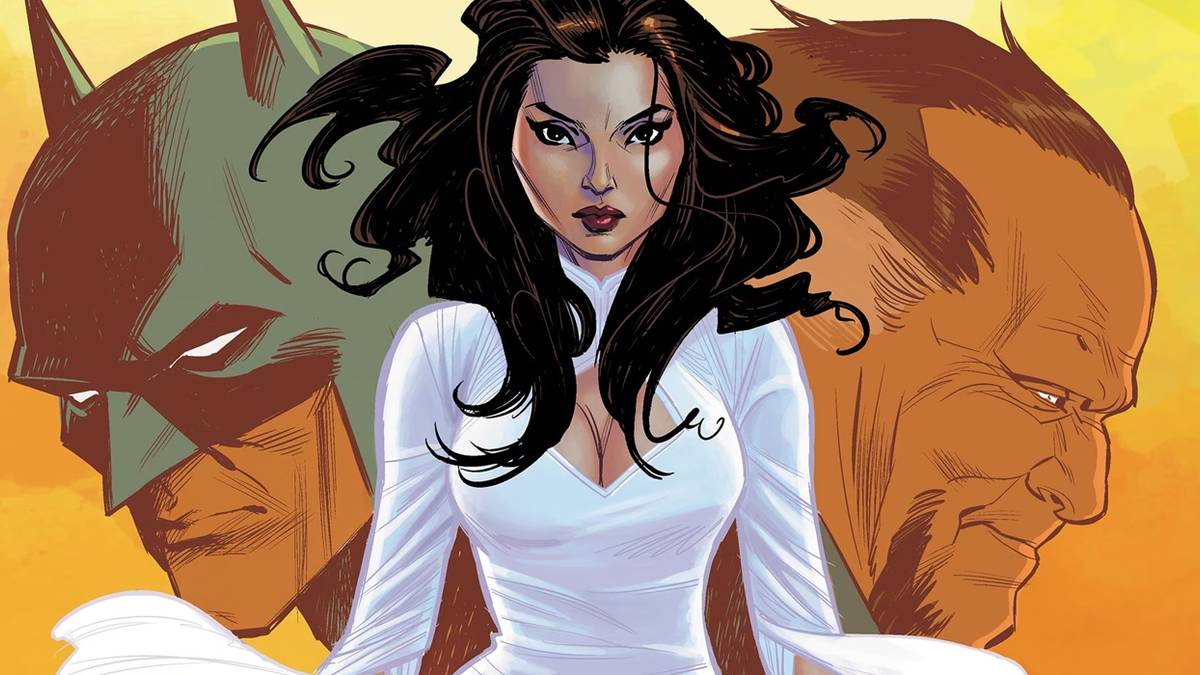 Batman: Everybody Knows Talia al Ghul, But Who Is Her Sister Nyssa?