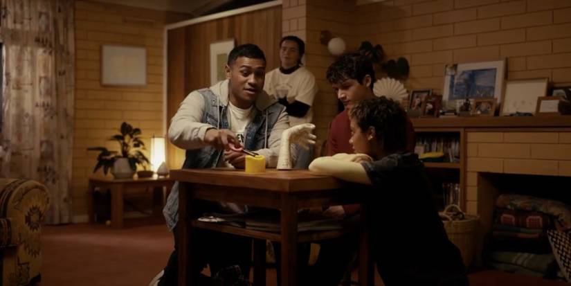 Talk To Me Cast & Character Guide: Who Stars In The A24 Horror Movie