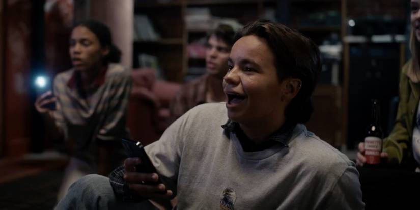 Talk To Me Cast & Character Guide: Who Stars In The A24 Horror Movie