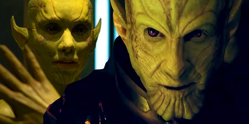 Secret Invasion Episode 2 Recap: 8 Most Shocking Reveals