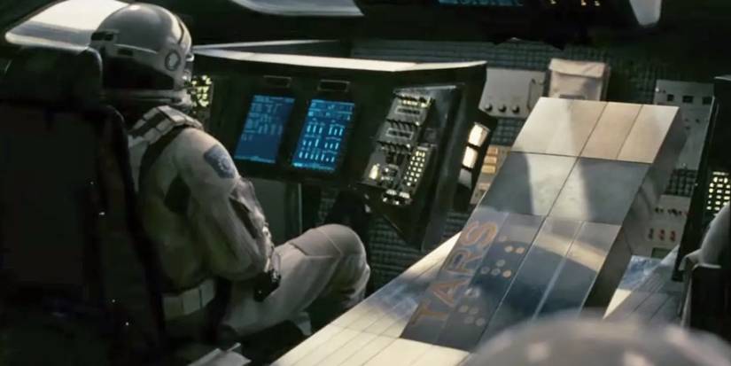 Where Was Christopher Nolan's Interstellar Filmed? All Filming ...