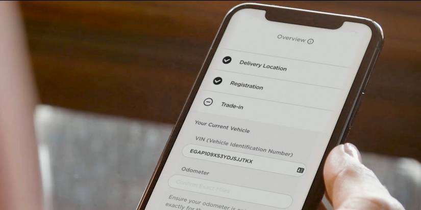 How Does Tesla's Trade-In Program Work And Which Vehicles Are Accepted?