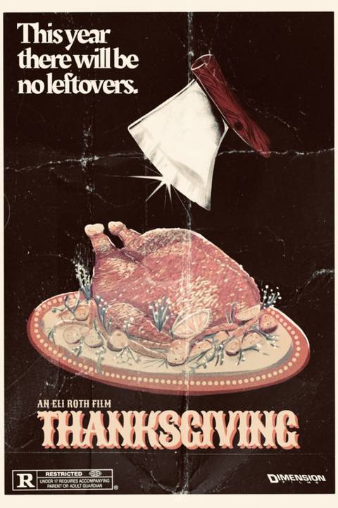 Thanksgiving Cast & Character Guide