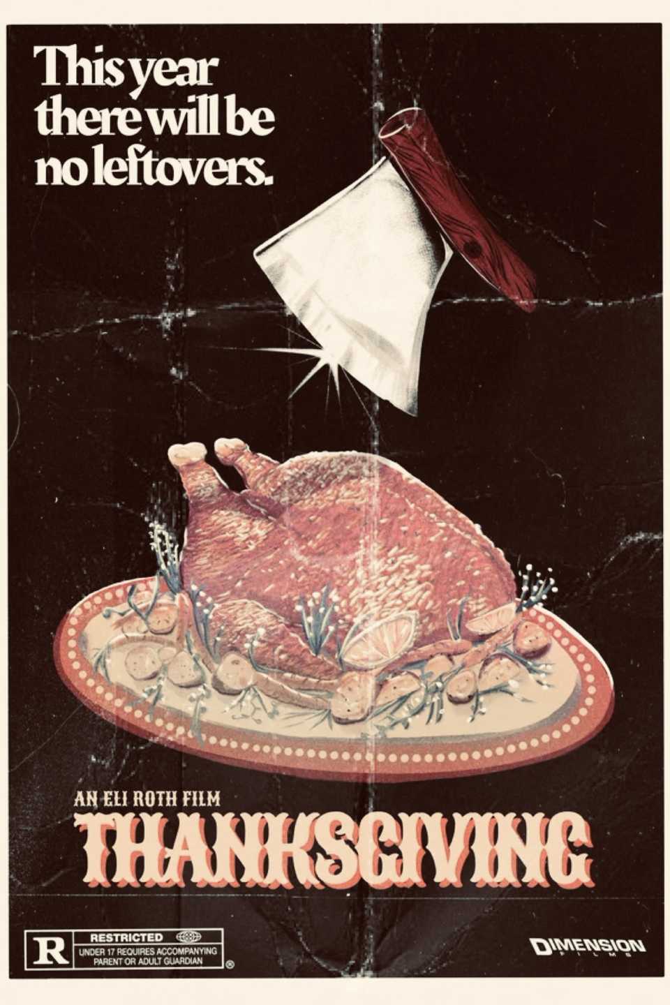 Thanksgiving Ending & Killer Identity Explained