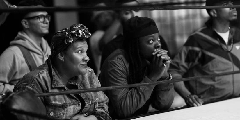 The 10 Best Black Movies On Netflix