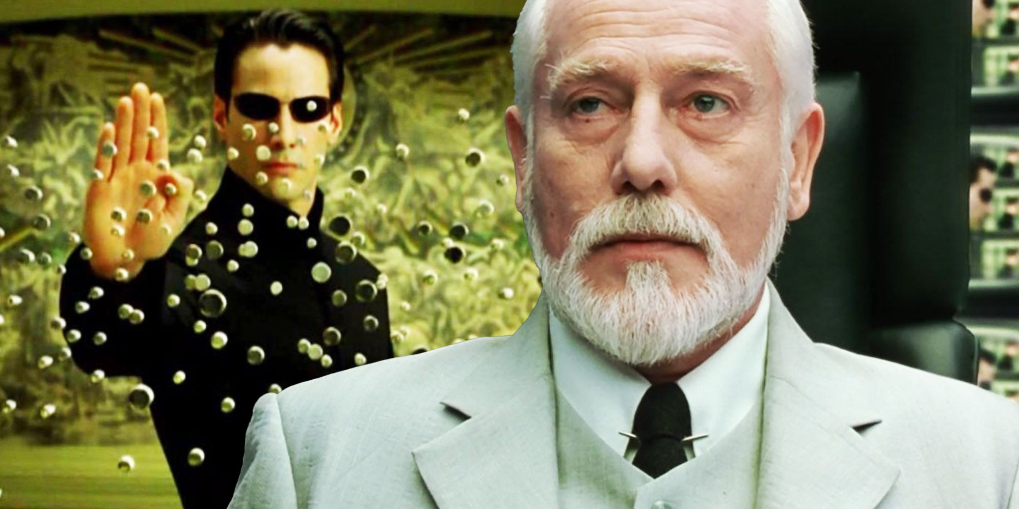 Smith's Powers In The Matrix Movies Explained