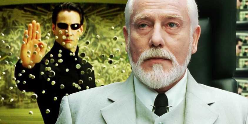 Smith's Powers In The Matrix Movies Explained