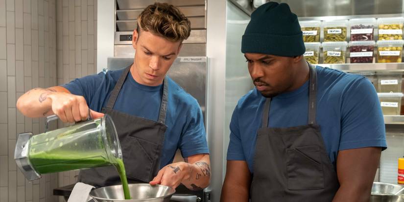 The Bear's Kitchen Brigade System: Every Chef & Their Role Explained