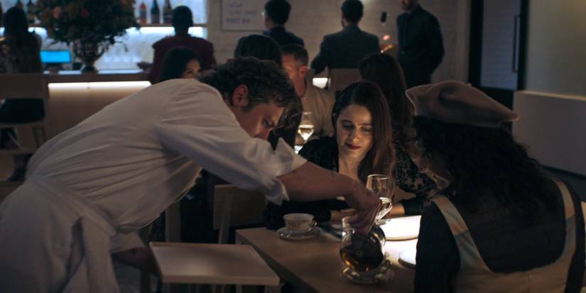 The Bear’s Menu Explained: 11 Dishes At Carmy & Sydney's Restaurant