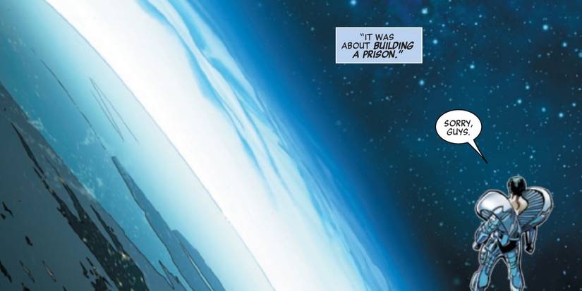 Marvel Is Making a Huge Change to the Avengers' Most Powerful Villain