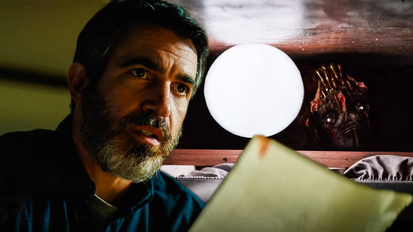 What The Boogeyman Is & Why It Looks Like That