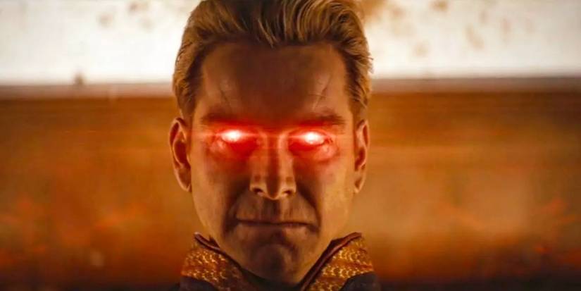 Homelander vs. Omni-Man: Who Would Win A Fight, Based On The Boys ...