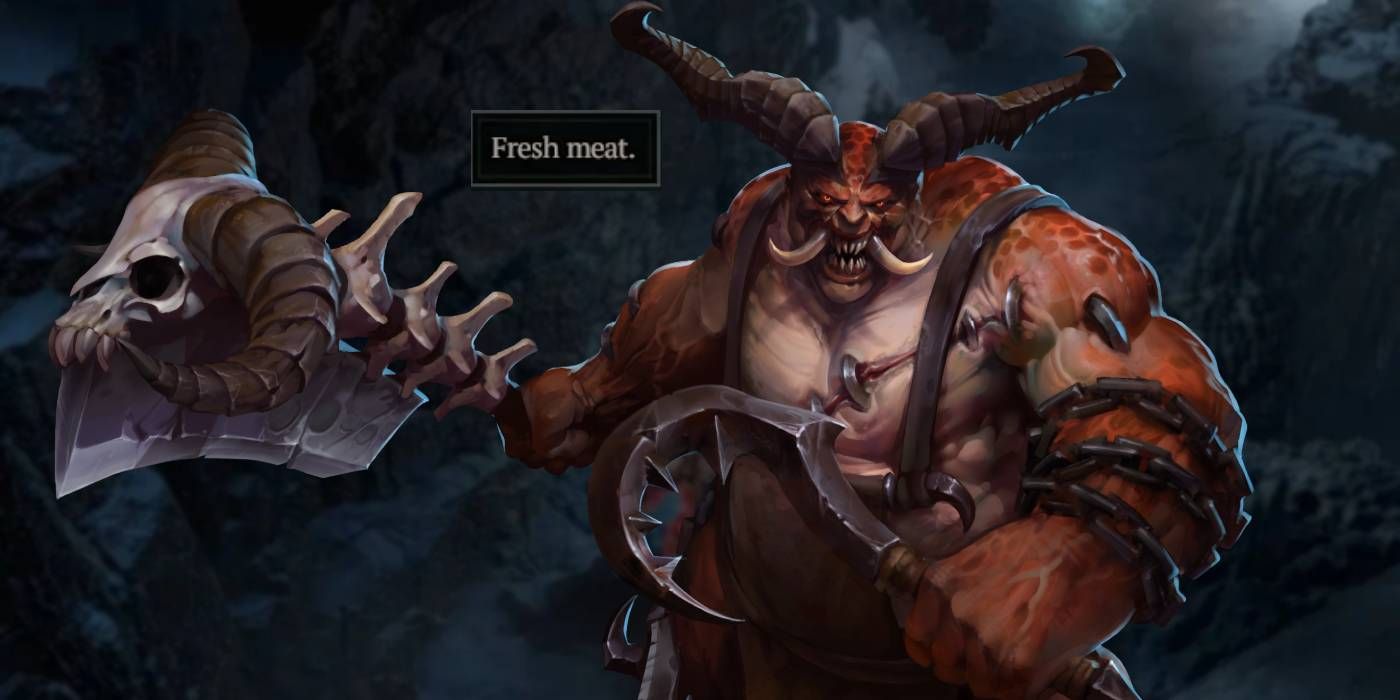 Diablo 4: How to Find (& Beat) The Butcher