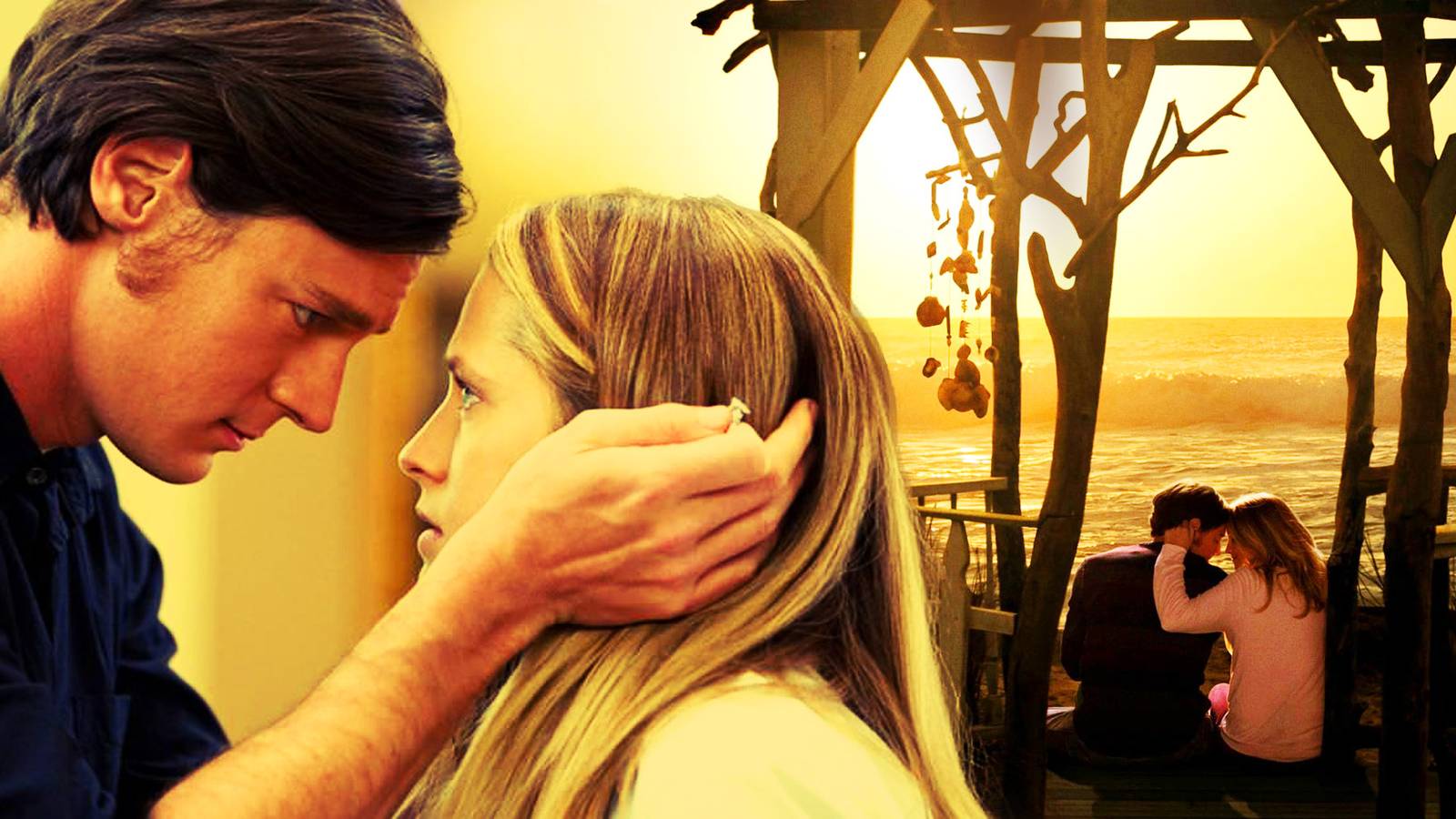 Where Does The Choice Take Place? All Filming Locations Explained