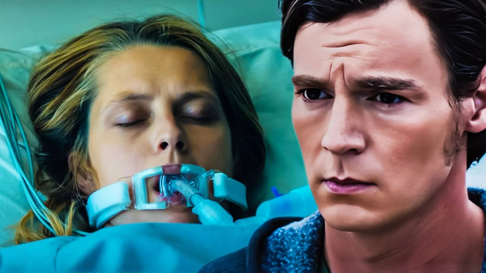 The Choice Movie Timeline: How Long Gabby Was In A Coma