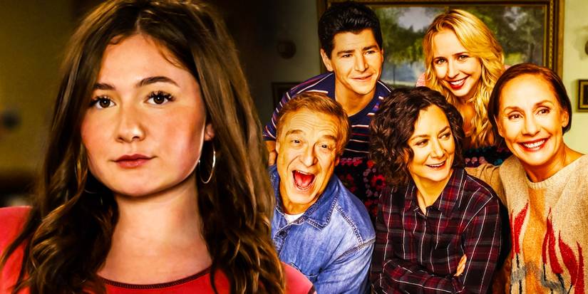 The Conners Season 6 Sets Up One Roseanne Character’s Redemption