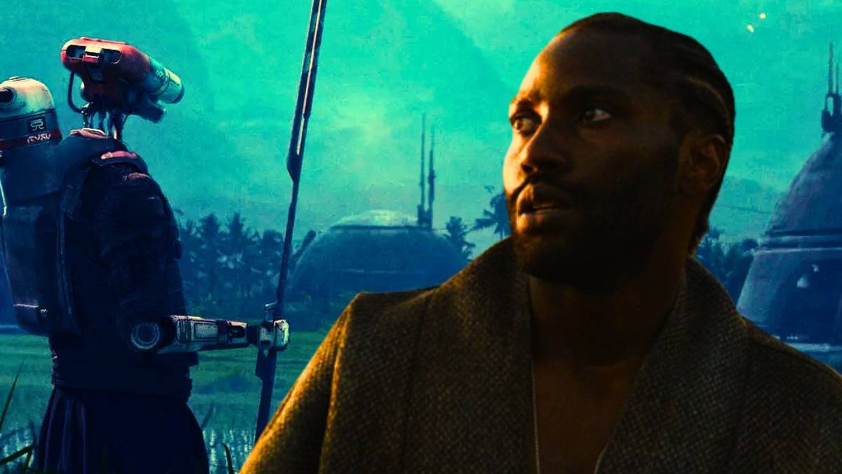 The Creator: Release Date, Trailer & Everything We Know