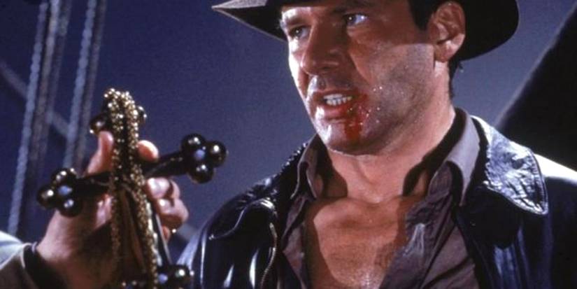 All 9 Ancient Relics In The Indiana Jones Movies (& Their True Stories)