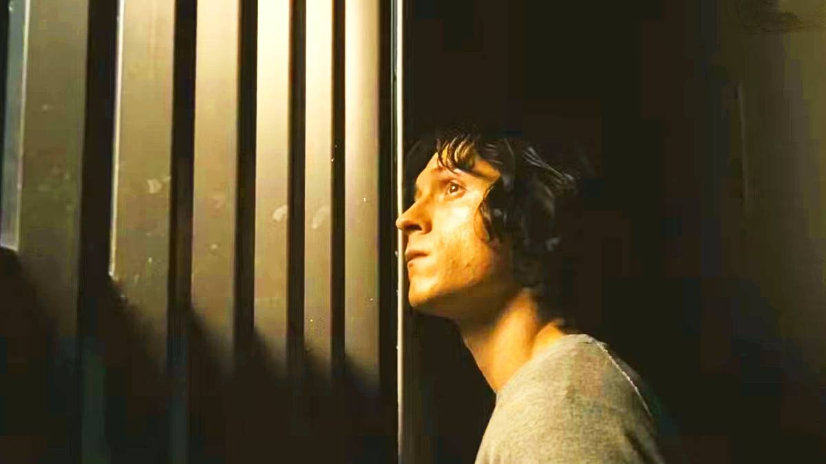 Who Is Danny's Father In The Crowded Room & What Really Happened To Him?