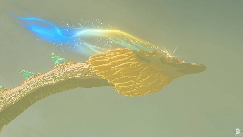 Zelda: Tears of the Kingdom - 10 Best Fused Weapons