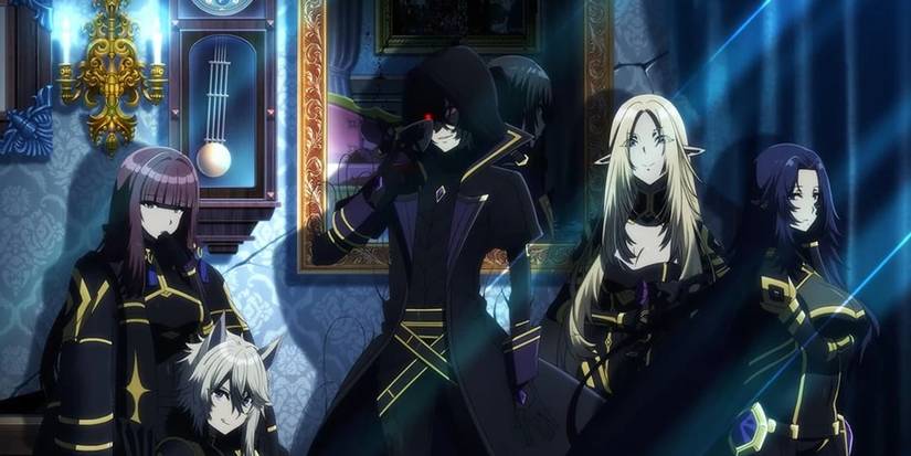 10 Best Reincarnation Anime