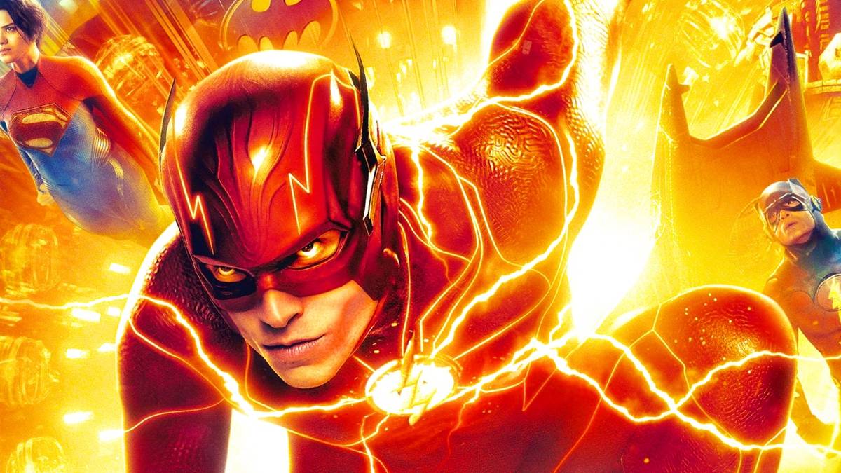 The Flash Multiverse & Every Timeline Explained